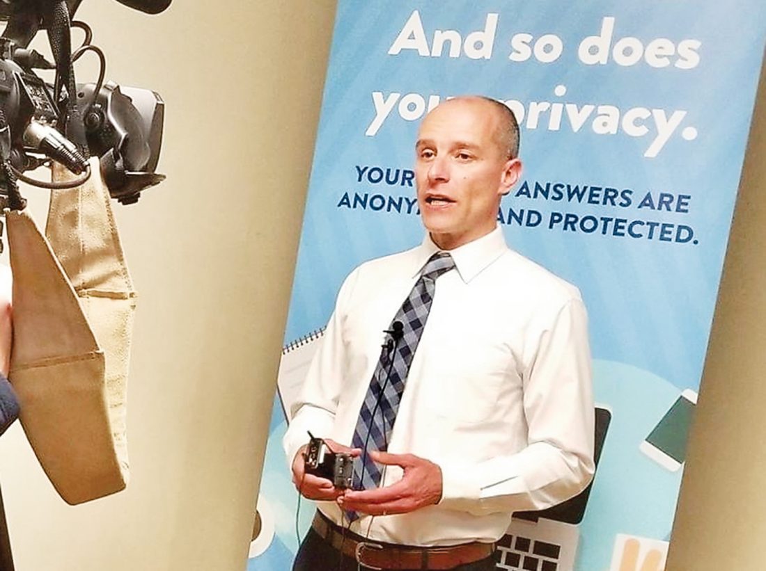 Hollidaysburg’s Imhoff to take reins in Johnstown | News, Sports, Jobs ...